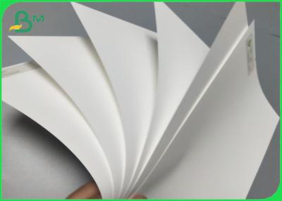 China Durability Non Tearable 500um 250um Waterproof Paper - Inkjet And Laser Printable for sale