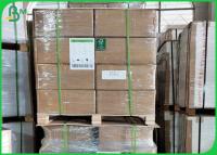 China MG Craft Paper Making Paper Straw 60gsm 120gsm 13.5mm 15mm Biodegradable for sale