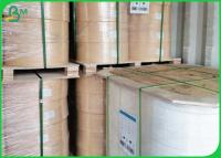 China MG Craft Paper Making Paper Straw 60gsm 120gsm 13.5mm 15mm Biodegradable for sale