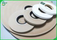 China MG Craft Paper Making Paper Straw 60gsm 120gsm 13.5mm 15mm Biodegradable for sale