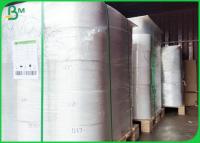 China 35 Inch Roll 50gr 60gr Wine Package Inner Paper Translucent Customized Size for sale