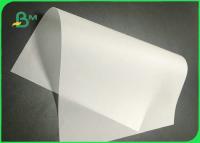 China 50g 73g 83g 93g Tracing Paper Good Transparency For Printing & Drawing for sale