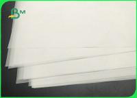 China 50g 73g 83g 93g Tracing Paper Good Transparency For Printing & Drawing for sale