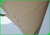 China 35 Inch Jumbo Roll Bobbin Paper High Stiffness 360g 420g For Paper Tube for sale