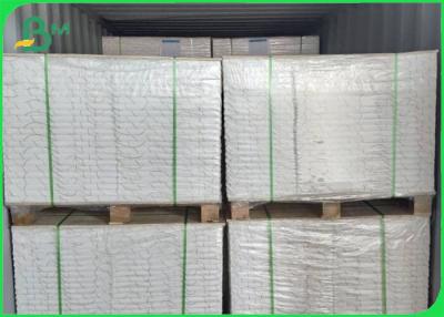China 0.4mm 0.6mm Thick Blotter Paper Sheets For Making Air Freshener for sale