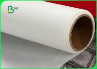 China 35gsm 38gsm Greaseproof Paper For Bread Packaging Food Grade 50 x 70cm for sale