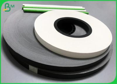 China Solid Green printed 60g Colour straw paper 15mm 120g white kraft paper roll for sale