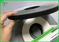 China Solid Green printed 60g Colour straw paper 15mm 120g white kraft paper roll for sale