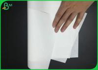 China 35gsm 38gsm Roll 35 Inches Greaseproof Paper Oil Food Packing Or Matting for sale