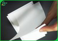China 35gsm 38gsm Roll 35 Inches Greaseproof Paper Oil Food Packing Or Matting for sale