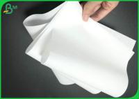 China 35gsm 38gsm Roll 35 Inches Greaseproof Paper Oil Food Packing Or Matting for sale