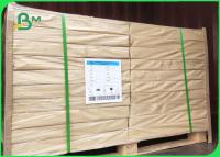China PET & PP Synthetic Paper 100um 200um 250um Water Resistant For Labels Printing for sale