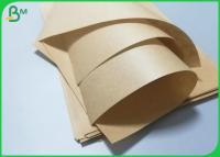 China Food Grade 60gsm 120gsm Food Wrapping Kraft Paper For Packing Dried Fruit for sale