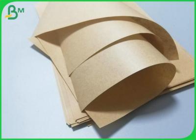 China Food Grade 60gsm 120gsm Food Wrapping Kraft Paper For Packing Dried Fruit for sale