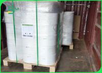 China PET Synthetic Paper 125um 250um High Temperature Resistance For Laser Printer for sale