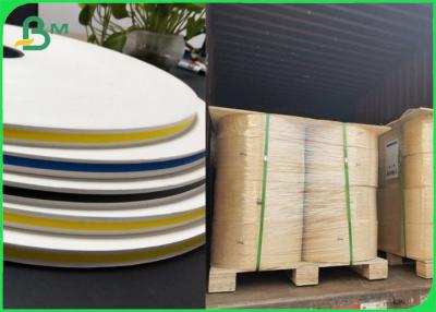 China 120g 60g Blue Red Straw Paper Sheets Food Grade Waterproof for sale