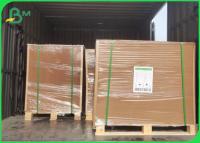 China Unbleached kraft Pulp Brown Kraft Wrapping Paper  For food Packing Bags for sale