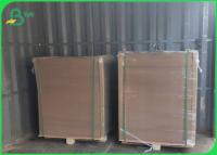 China 30g 40g Eco - Friendly MG White Kraft Paper For Food Wrapping Paper for sale