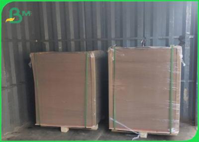 China 30g 40g Eco - Friendly MG White Kraft Paper For Food Wrapping Paper for sale