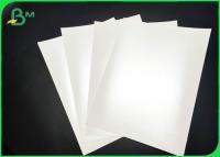 China 100% Vrigin Wood Pulp EU Approved 12g + 230gsm PE Coating FBB For Packaging Fried Food for sale