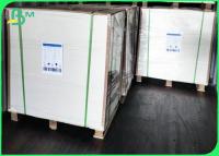 China 100% Vrigin Wood Pulp EU Approved 12g + 230gsm PE Coating FBB For Packaging Fried Food for sale