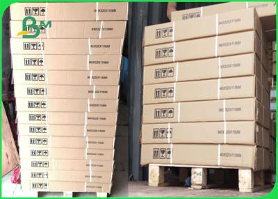 China 63gsm 73gsm White Sketch And Tracing Paper Roll 24 Inch By 60 Meters for sale