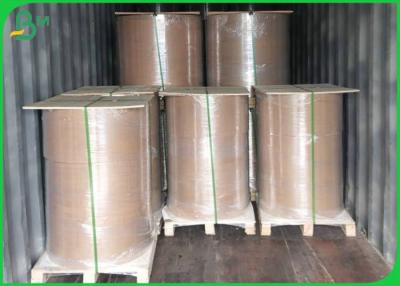 China Pure pulp CAD Drawing 73G 93G Rolls translucent white Tracing Paper 3 inch core for sale