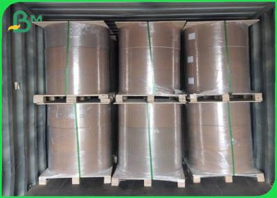 China 0.4mm Thickness Uncoated Absorbent Blotter Paper For Making Cup Coaster for sale