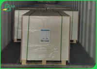 China Waterproof Single Side PE Coating White Paperboard For Fried Food Packing for sale