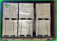 China 325g 365g CKB Kraft Board For Take Out Cartons Food Packaging Material for sale