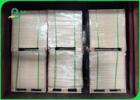 China Waterproof Tear Resistant White Paper Made From Stone 160um Recyclable for sale