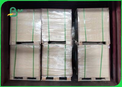 China Waterproof Tear Resistant White Paper Made From Stone 160um Recyclable for sale