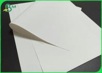 China Pollution - Free Oil Resistant Stone Paper Roll For Making Waterproof Calendar for sale