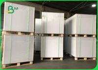 China White Machine - Glazed MG Kraft Paper 50gsm For Wrapping Edible Products for sale