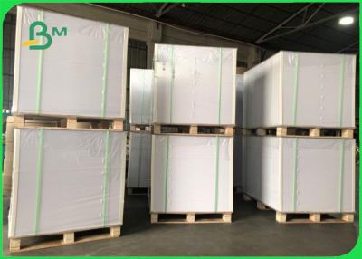 China White Machine - Glazed MG Kraft Paper 50gsm For Wrapping Edible Products for sale