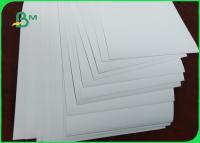 China Tree Free 230um Double Coated Waterproof Synthetic Paper White for sale