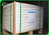 China Virgin Wood Pulp 42g 45g Newsprinting Paper Sheets For Magazine for sale