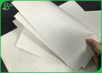 China 45g 53g Rolls Light Grey Color Newsprint paper for packing / Offset printing for sale