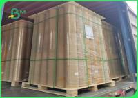 China Recyclable Pulp Garment Pattern CAD Paper 55gr 60gr For Plotting for sale