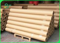 China Recyclable Pulp Garment Pattern CAD Paper 55gr 60gr For Plotting for sale