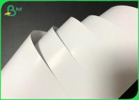 China Both Sided Coated 200g 250g Digital Laser Printing Glossy Paper For Magazine Pages for sale