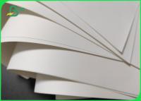 China Fade - Resistant White Matte Printable PP Synthetic Paper 180um for sale