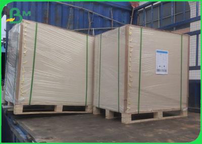 China 100um 130um Waterproof White Synthetic Paper For Poster Printing for sale