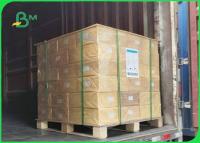 China Virgin Wood Pulp Brown Kraft Board 200gsm 300gsm For Packaging for sale