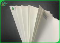China 120g 168g untearable eco - friendly white stone paper for notebook for sale