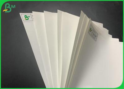 China 120g 168g untearable eco - friendly white stone paper for notebook for sale