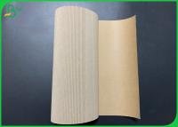 China Multi - Color E / F Flute Corrugated Cardboard Sheet For Craft DIY Eco - Friendly for sale