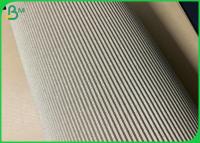 China Recycled 2ply 3ply brown corrugated paperboard for coffee sleeve custom printed for sale