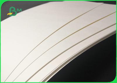 China 0.7mm 0.8mm Drink Coaster Cardboard Strong Water Absorption 70 × 100cm for sale