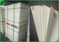 China 300g 450g Smoothness White Stone Paper For Magazines Waterproof / Recycled for sale